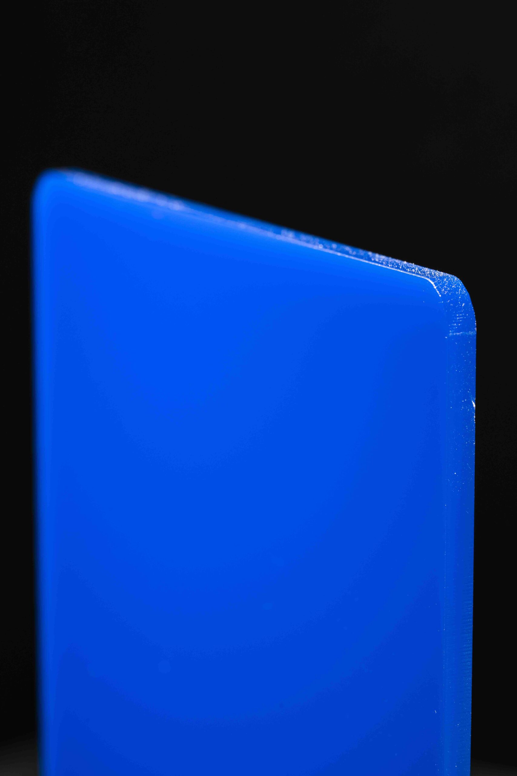 Acrílico Azul L-196 1.20x1.80m, 3mm - Duradero | Acrilfrasa